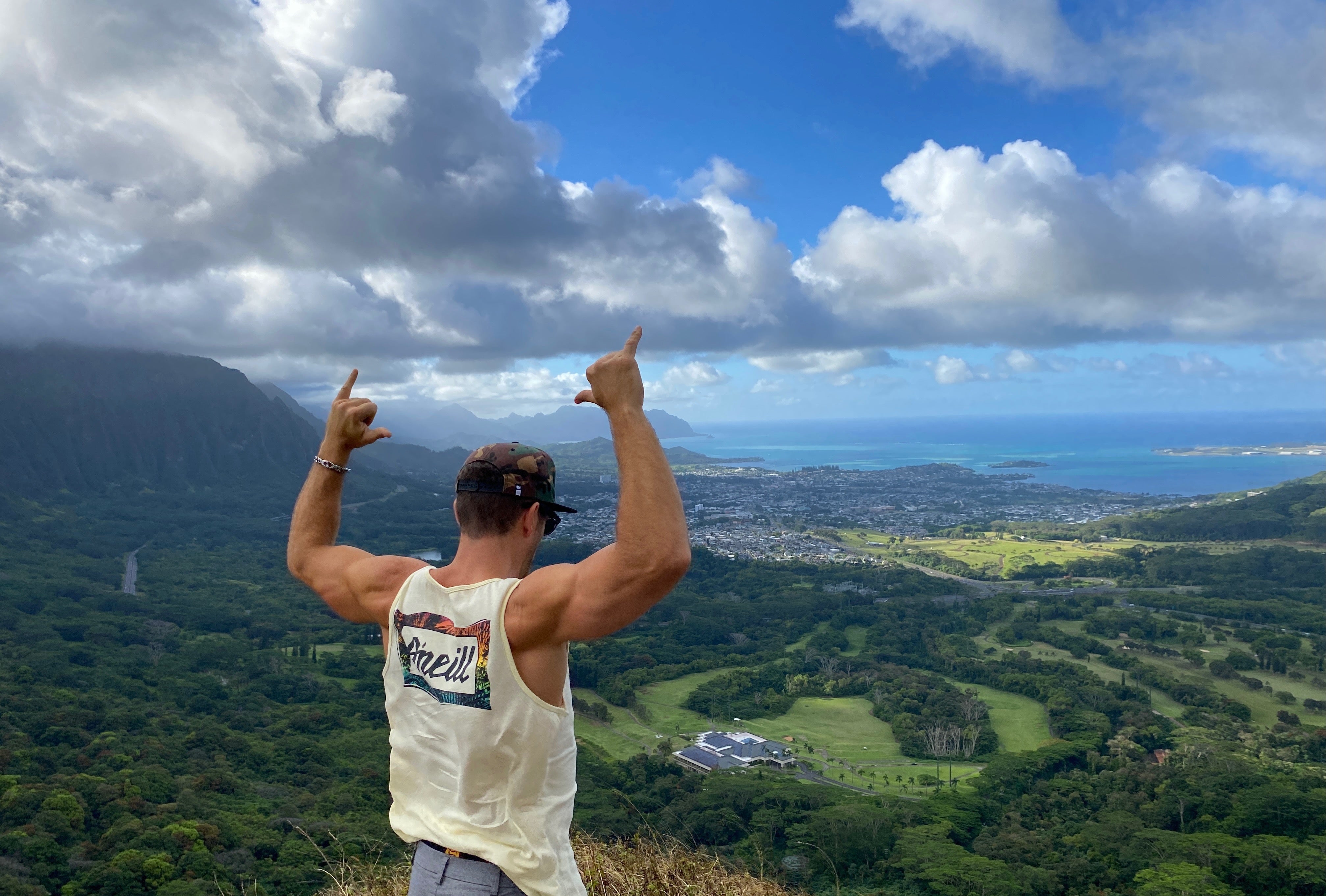 38 Days of Sobriety [8 Major Improvements] – GUTLESS GEAR